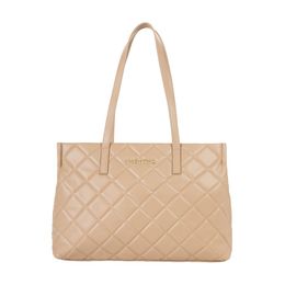 Valentino Shopper 'Ocarina' female Beige size One Size