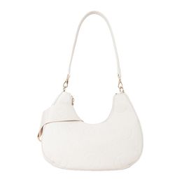 Valentino Shoulder Bag 'Samba' female Beige size One Size