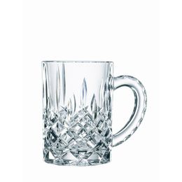Nachtmann Bierglas, Klar, Glas, 600 ml, 13.9 cm, Made in Germany, Essen & Trinken, Gl&auml;ser, Biergl&auml;ser