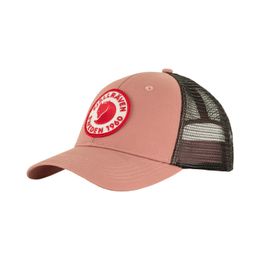 Fj&auml;llr&auml;ven Fj&auml;llr&auml;ven Cap 1960 Logo Dusty Rose (Gr&ouml;&szlig;e: S/M)