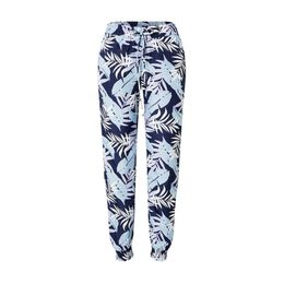 WLD Hose Damen Gr&ouml;&szlig;e 34 navy / pastellblau / grau / wei&szlig;
