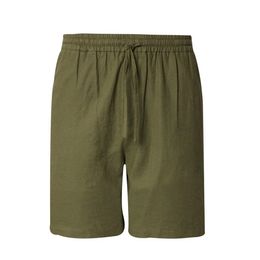DAN FOX APPAREL Pants 'Maddox' male Green size L