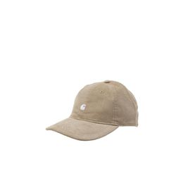 Carhartt Work In Progress Carhartt Wip Cap 'Harlem' male Beige size One Size