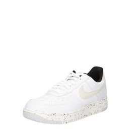 Nike Sportswear Sneaker 'AIR FORCE 1 CRATER NN' Herren Gr&ouml;&szlig;e 45 wei&szlig;
