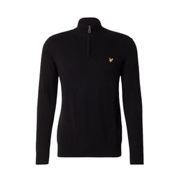 Lyle & Scott Lyle & Scott Sweater male Black size L