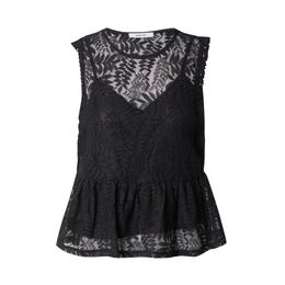 ABOUT YOU Top 'Felicitas Blouse' female Black size 42