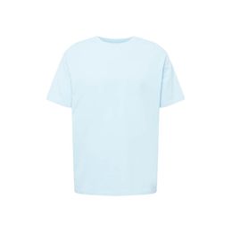 ABOUT YOU x Alvaro Soler T-Shirt 'Rocco' Herren Gr&ouml;&szlig;e XXL blau / hellblau