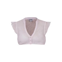 Marjo Traditional Blouse 'Waldbrunn' female Pink size 40