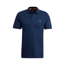 BOSS Shirt 'Passenger' male Blue size M