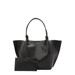 Coccinelle Shopper 'Finn' female Black size One Size