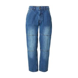INDICODE Jeans Jeans 'Zipp' male Blue size 33