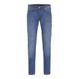 Jack & Jones JACK & JONES Jeans 'Glenn' Herren Gr&ouml;&szlig;e 31 blue denim