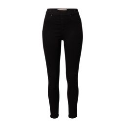 Wallis Petite Wallis Jeggings Damen Gr&ouml;&szlig;e 27/28 black denim