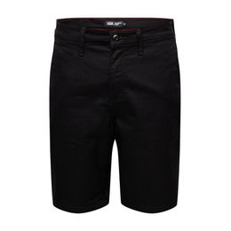 Vans Shorts 'AUTHENTIC' Herren Gr&ouml;&szlig;e 33 schwarz