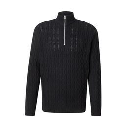 Only & Sons Only & Sons Sweater 'ONSLEONARD' male Black size L
