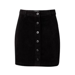 florence by mills Exclusive For About You Skirt 'Fleur' female Black size 38
