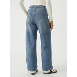 Studioselect Jeans 'Diana' female Blue size L