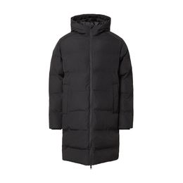 Jack & Jones Jack & Jones Winter Jacket 'Esoho' male Black size XS