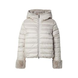 COLMAR Winter Jacket female Beige size 40