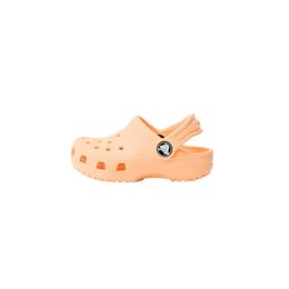 Crocs Clogs 'Classic' Jungen Gr&ouml;&szlig;e 27/28 orange