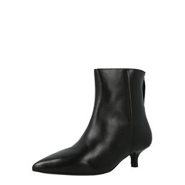 ABOUT YOU Stiefelette 'Theresa' Damen Gr&ouml;&szlig;e 37 schwarz Winterschuhe