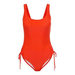 Lscn By Lascana Swimsuit 'Gina' female Red size 48