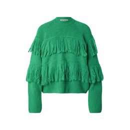 Essentiel Antwerp Sweater 'Johns' female Green size L