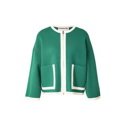 Essentiel Antwerp Knit Cardigan 'Jani' female Green size XS