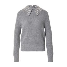 Essentiel Antwerp Sweater 'Jimmer' female Grey size XS