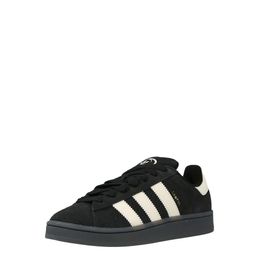 adidas originals Sneaker 'CAMPUS 00s' Damen Gr&ouml;&szlig;e 40 schwarz / wei&szlig;