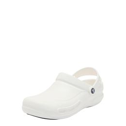 Crocs Clogs Damen Gr&ouml;&szlig;e 45/46 wei&szlig;
