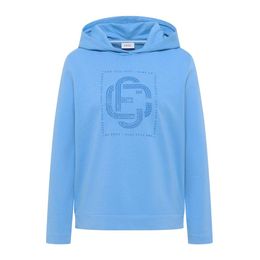 Cecil Sweatshirt female Blue size L