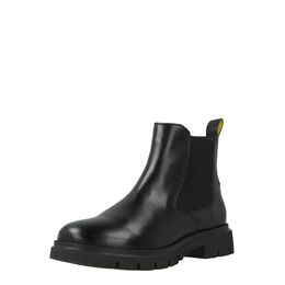 Salamander Stiefelette Damen Gr&ouml;&szlig;e 42 schwarz Winterschuhe