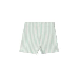 Mango Pants 'Sorbet' female Green size XXS