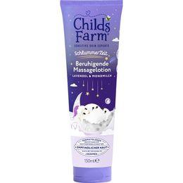 Baby Massagelotion beruhigend Schlummerzeit Childs Farm