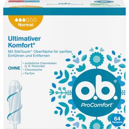 o.b. Tampons ProComfort Normal