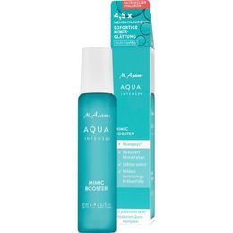 M. Asam Feuchtigkeitspflege Aqua Intense Mimic Booster