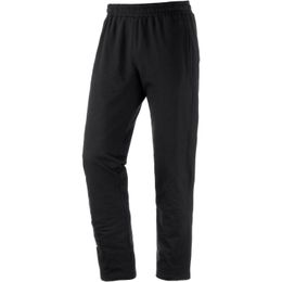 Joy Sportswear Marcus Sweathose Herren - schwarz - Gr. 28 / kurz - Baumwolle
