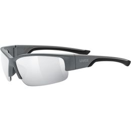 Uvex Sportstyle 215 Brille, Gr&ouml;&szlig;e: Einheitsgr&ouml;&szlig;e