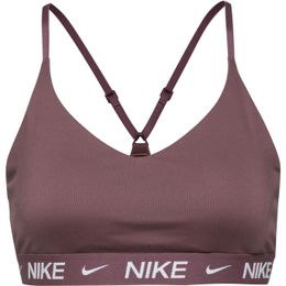 Nike Df Indy Bh Damen, Gr&ouml;&szlig;e: L