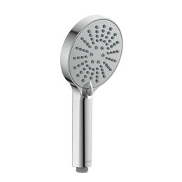 Sch&uuml;tte Sch&uuml;tte Handbrause 'Como' chrom &Oslash; 12 cm, 5 Strahlarten