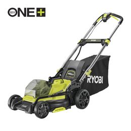 Ryobi Akku-Rasenm&auml;her 'One+ Brushless RY18LMX40C-0' 18 V Schnittbreite 40 cm ohne Akku und Ladeger&auml;t