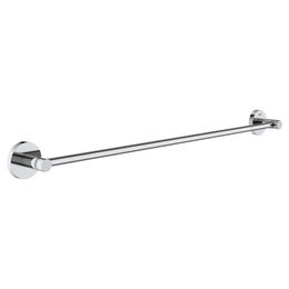 Grohe Handtuchhalter 'Start' chromfarben 65,4 cm
