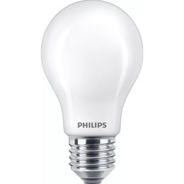 Philips LED-Lampe E27 4,5 W 470 lm