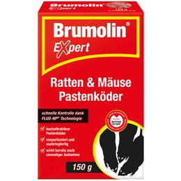 Pastenk&ouml;der 'Expert' f&uuml;r Ratten und M&auml;use 150 g