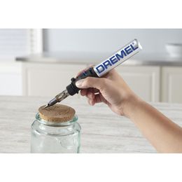 Dremel Butangas-L&ouml;tkolben-Set 'Versatip' 7-teilig