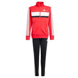 adidas Sportswear Tracksuit 'Seasonal Essentials Tiberio' boy Black size 164