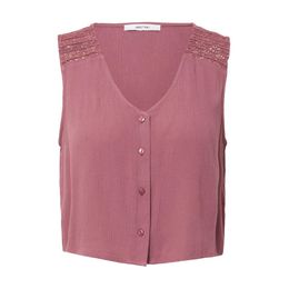 ABOUT YOU Shirt 'Hanne' Damen Gr&ouml;&szlig;e S ros&eacute;