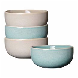 Ritzenhoff & Breker Ritzenhoff & Breker M&uuml;slischalen Matilda &oslash; 14,5 cm 4er Set