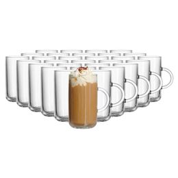 Ritzenhoff & Breker Ritzenhoff & Breker Latte Macchiato / Gl&uuml;hwein Gl&auml;ser Marco 270 ml 30er Set
